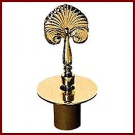 Decorative Gas Keys and Valve Covers – Northshore Fireplace