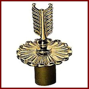 Decorative Gas Keys and Valve Covers – Northshore Fireplace