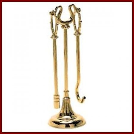 Decorative Gas Keys and Valve Covers – Northshore Fireplace