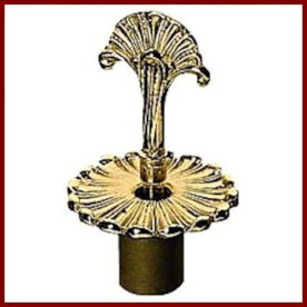 Decorative Gas Keys and Valve Covers – Northshore Fireplace