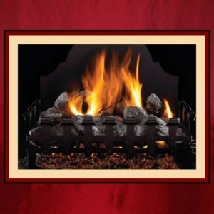 Realistic Coal Basket – Northshore Fireplace